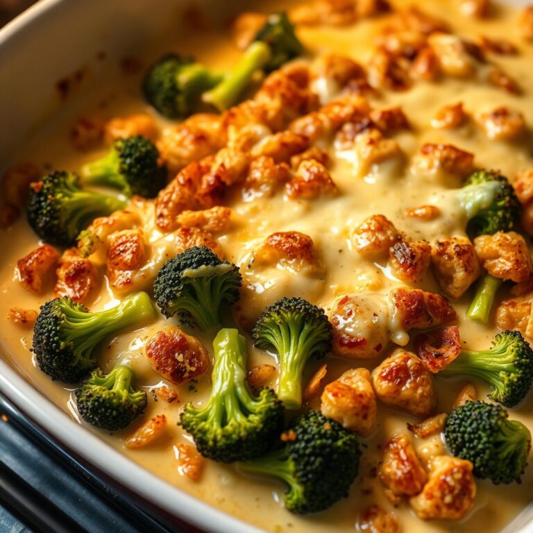 La Meilleure Recette brocoli au four : La méthode parfaite