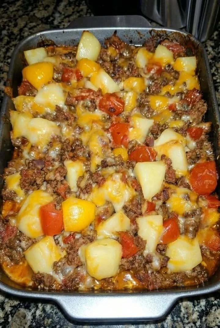 Casserole